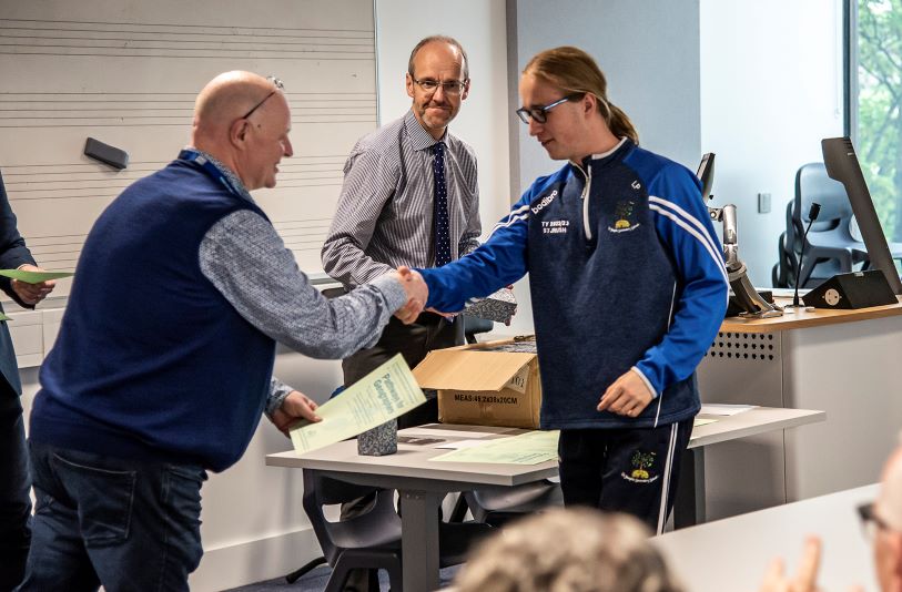 News | 2024 SABE Show | TU Dublin