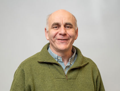 Academic Staff | TU Dublin