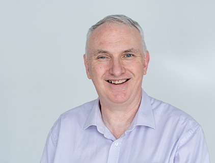 Academic Staff | TU Dublin