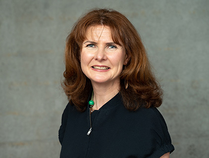 Academic Staff | TU Dublin