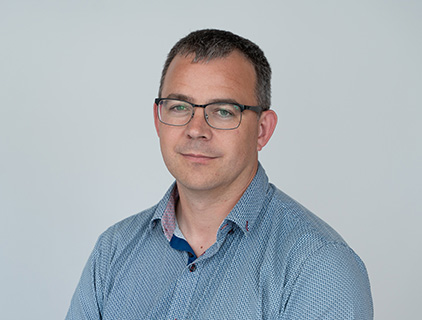 Academic Staff | TU Dublin