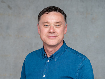 Academic Staff | TU Dublin