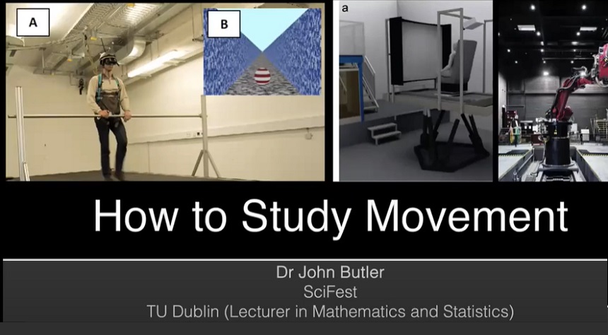 News | School supports Scifest National Final 2023 | TU Dublin