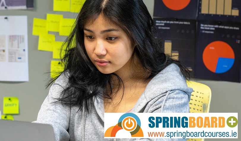 News | School to continue offering funded Springboard+ courses in 2022/ ...