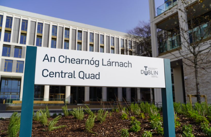 School of Physics, Clinical and Optometric Sciences | TU Dublin