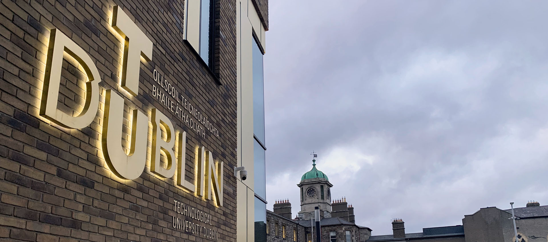 Faculty Of Sciences And Health TU Dublin