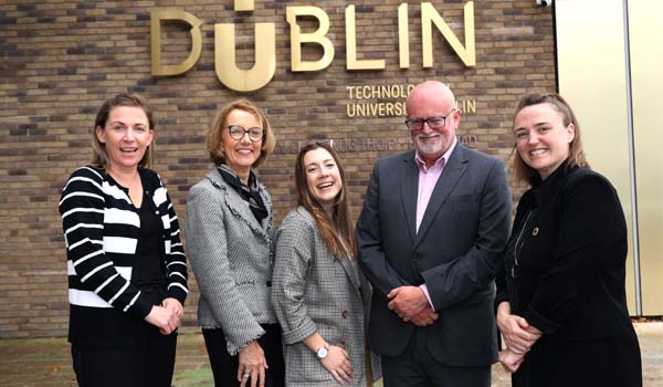 Archive 2022 | TU Dublin and Giving Ireland Announce Research ...
