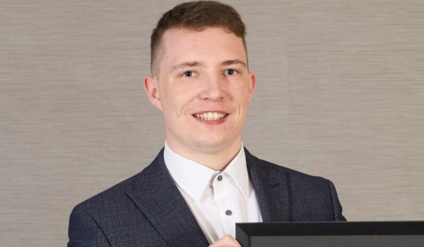 Faculty News | TU Dublin Student Sean Heffernan Wins Prestigious ...