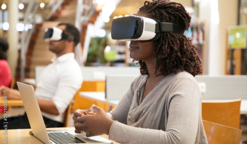 News & Events | TU Dublin selected to deliver training in VR through ...